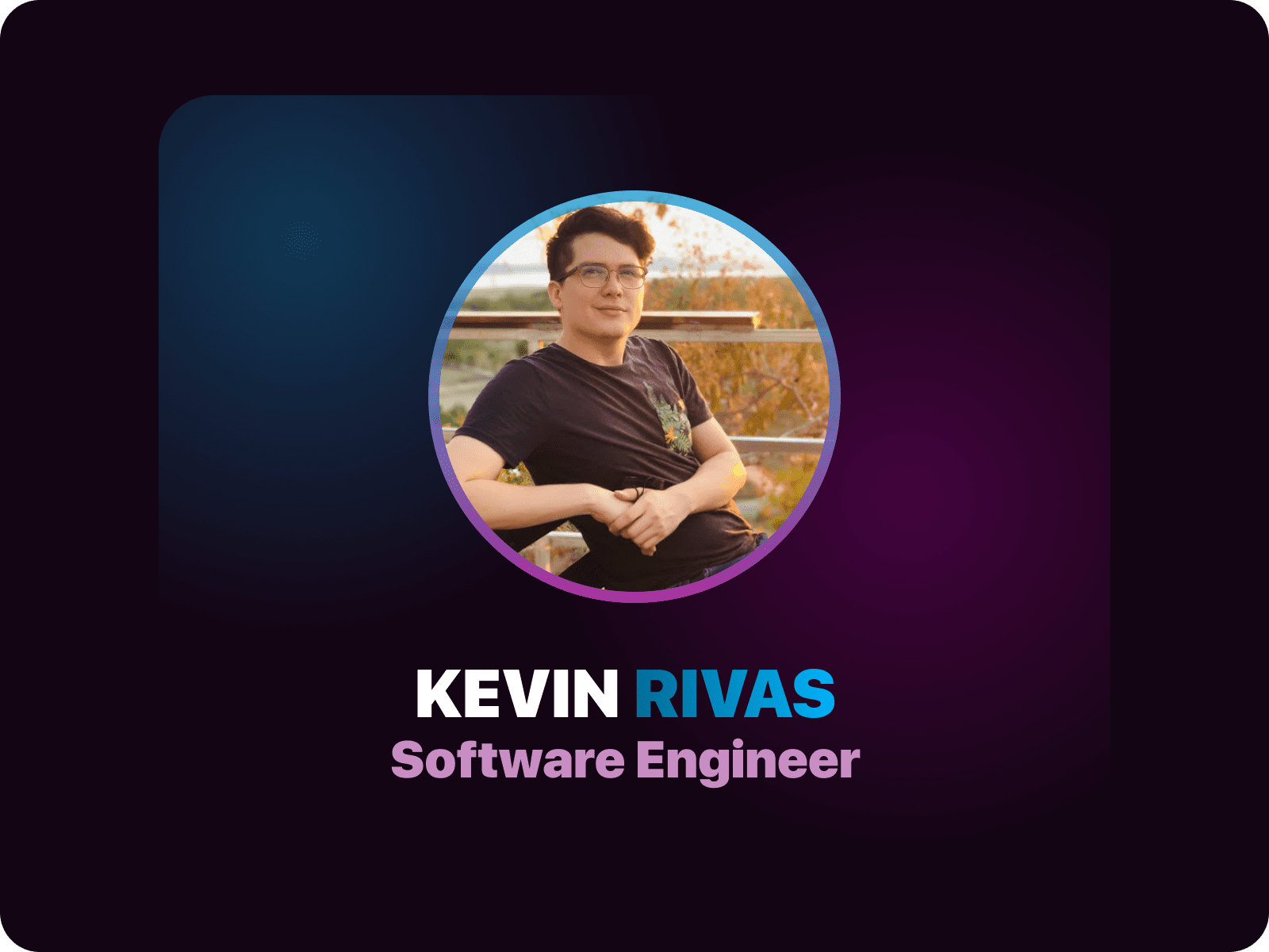 Kevin Rivas